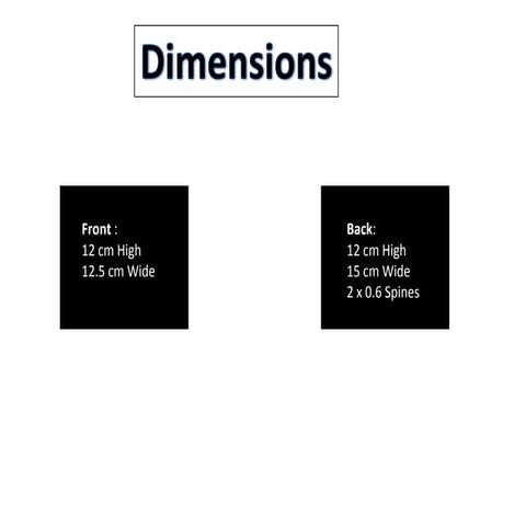 Cd cover layout | PPT