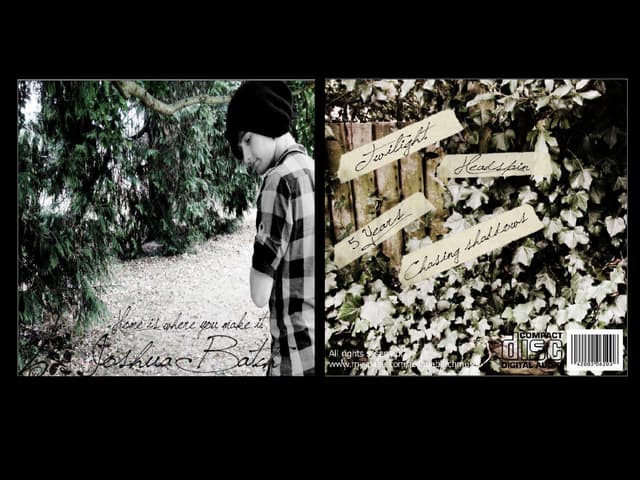 Repurposed & Collaged Drawings | PPTX