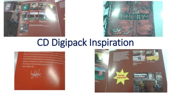 Digipack 3 | PPT