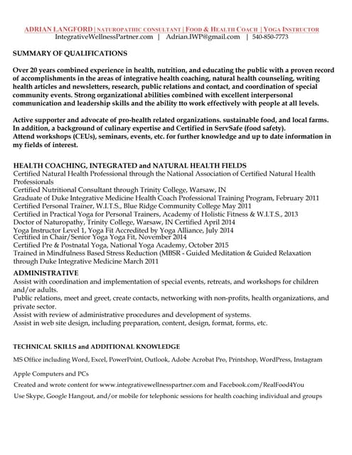 OSCE Certificate | PPT