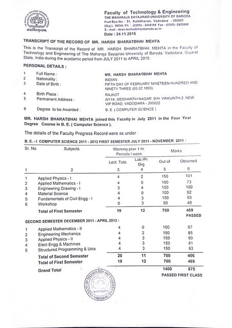 Transcript 1 | PDF | Civil Engineering Industry | Industries