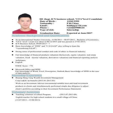 Curriculum vitae ionut (2) | DOCX