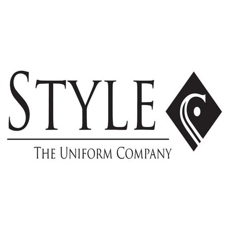 Style Logo - The Uniform Company - Black | PDF
