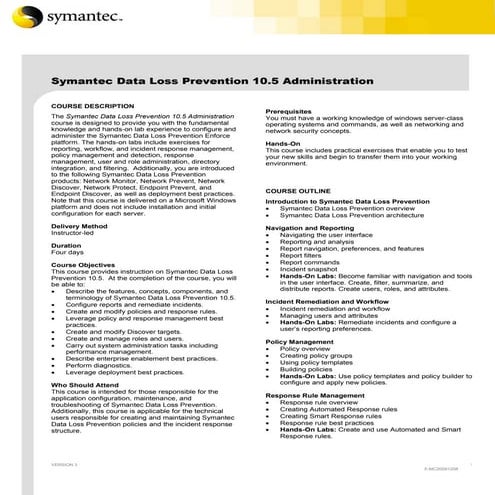 Practical Application of the TMF Reference Model Webinar | PDF