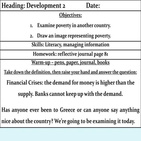 Development 2 | PPTX