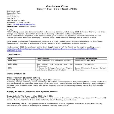 CV IMC (1) | DOCX