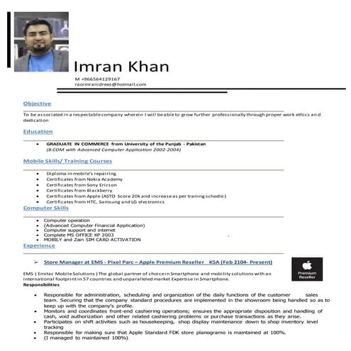 Imran's new CV.DOCX