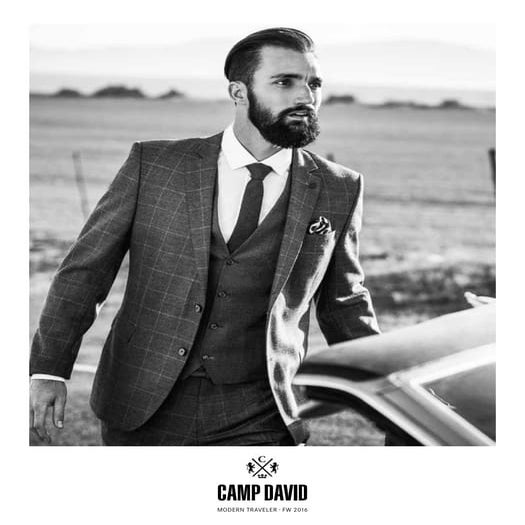 Camp David Formalwear | PDF