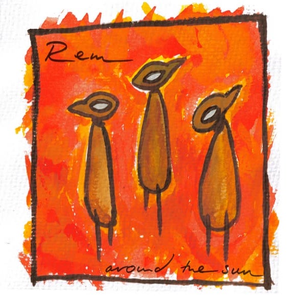 Cd Front Cover | PDF