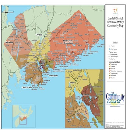Combined Maps CHB | PDF | Africa Travel | Travel Locations