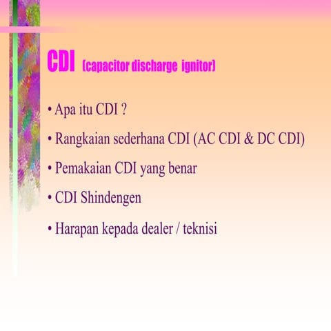 CDI.PPT