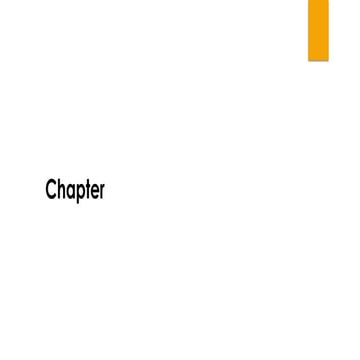 cdi-6-chapter TEXHNICAL ENGLISH 1 report | PDF