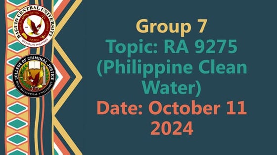 Urban social problems (Sociology) | PPT