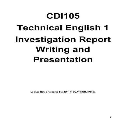 CDI105 notes.docx