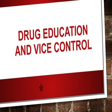 CDI 5 - Drug Education and Vice Control Notes Md. 1.pptx