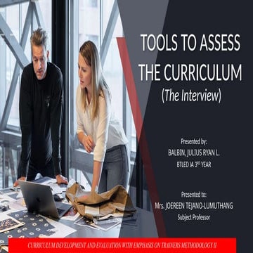 CD INTERVIEW REPORTsafasdfdfdfsdfdsfdfdf.pptx