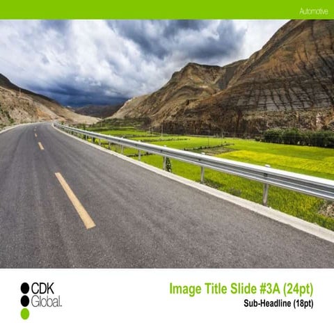 Cdk ppt template (4x3 full screen) 111314 | PPTX