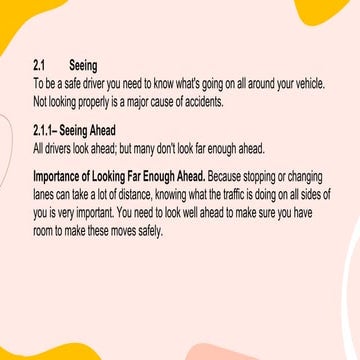 CDL DRIVING SAFELY SLIDE 3.pptx