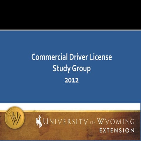 Everything You Need to Know About a Commercial Driver's License (1).pptx