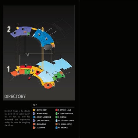 Maps and Directories | PDF | North America Travel | Travel Locations