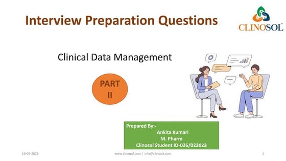 Using JReview to Analyze Clinical and Pharmacovigilance Data in ...