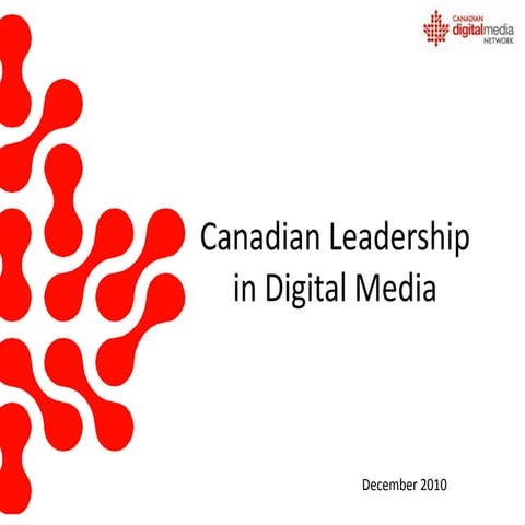 Social media in a Canadian context | PDF