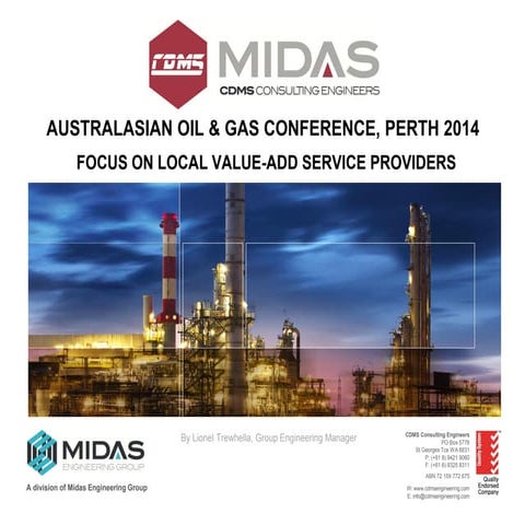 Focus on Local Value | PPT