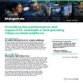 CenturyLink CDN Case Study