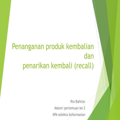 CDOB 2.ppt