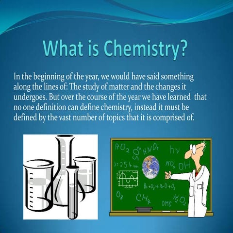 Chem | PPT