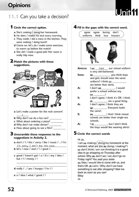 Full placement test | PDF | Water Services | Home Utilities