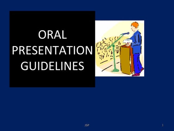 Oral presentation skills | PPT | Barbecues and Grilling | Food & Drink