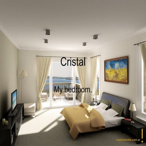 My Bedroom... | PPT