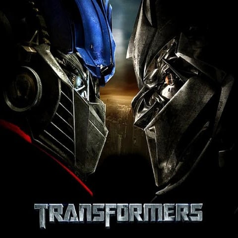 Transformers | PPT