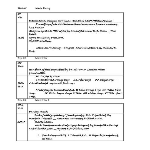 UPRTOU mlis07 assignment | DOCX