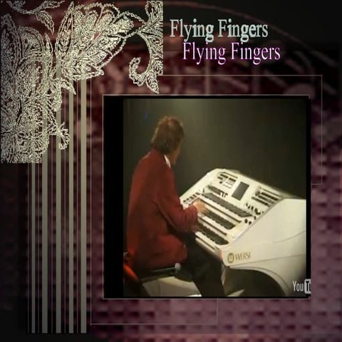 Flying Fingers | PPS