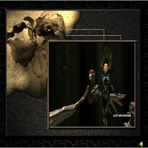 Light and Shadows | PPS