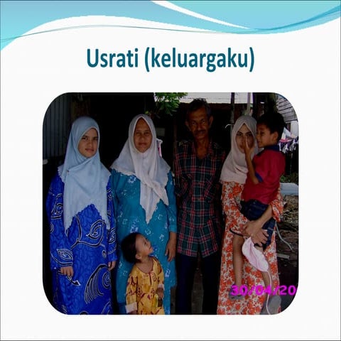 keluargaku | PPT