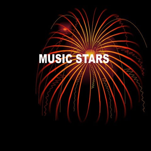 music stars | PPT