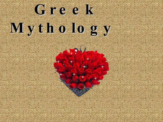 Mythology brochure SAMPLE for Mythology .pdf