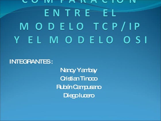 User datagram protocol (udp) | PPTX | Computer Networking | Computing