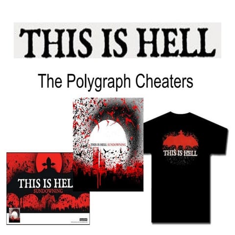 This Is Hell | PPT