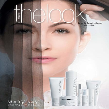 Mary Kay | PDF