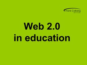 Web 2.0 tools for your Classroom Right NOW!! | PPT