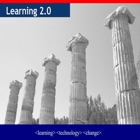 Learning and social media | PPTX