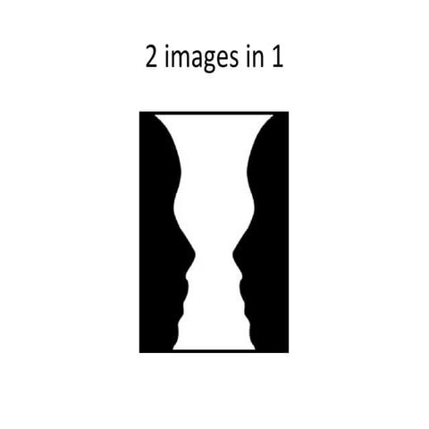 2 Images in 1 | PPT
