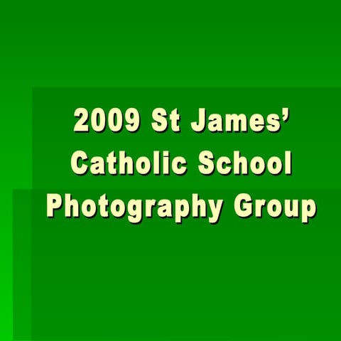 C:\documents and settings\jgray\desktop\2009 st james’ catholic school ...