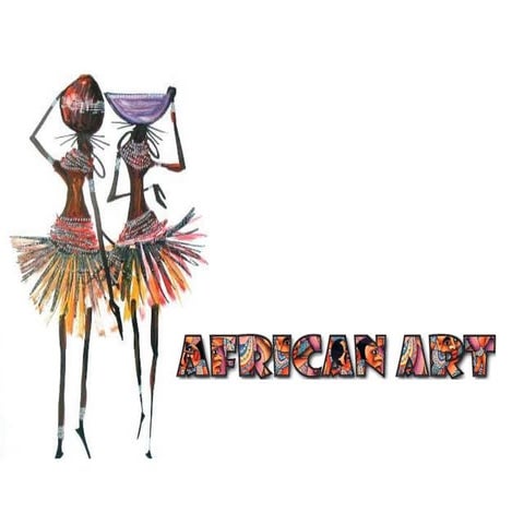 African Art | PPT