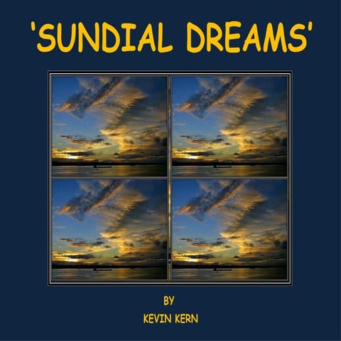 'Sundial Dreams' | PPT