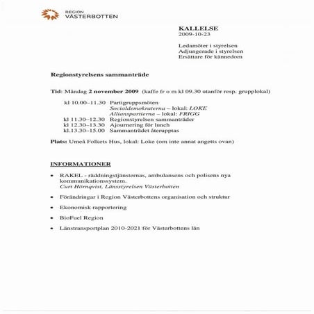 Styrelsen 2000981102 | PDF